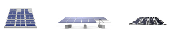 Powerway-Empower your solar farm!
