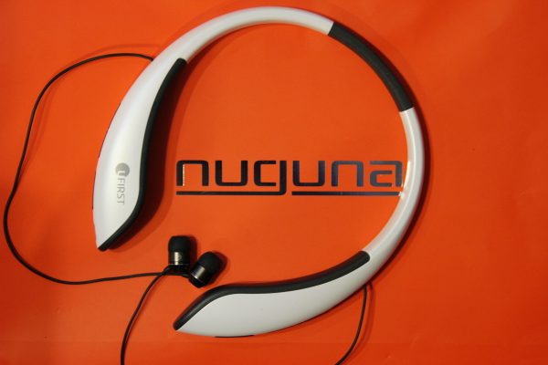 UFirst's Hearing Aid Nuguna with 167% M/S Worldwide Enters Japan Market