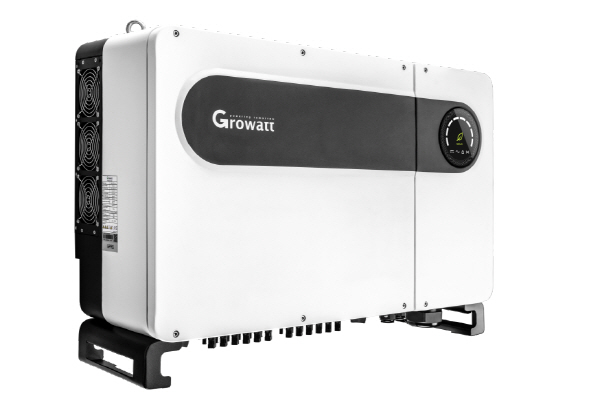 Growatt Latest PV Inverter Solutions to be Exhibited at Green Energy Expo