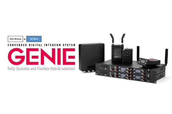 [KOBA 2018] LaON Technology to introduce wired/wireless converged ...