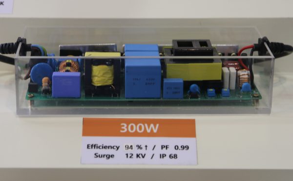 [LED & OLED EXPO 2019] Taebi introduces long-lasting electroless LED ...