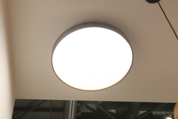 [LED & OLED EXPO 2019] ECS Tech introduces lighting merged by ...