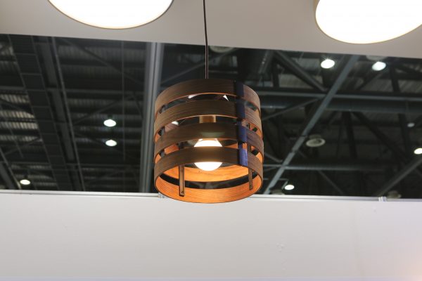 [LED & OLED EXPO 2019] ECS Tech introduces lighting merged by ...