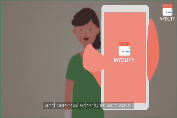 [GITEX 2019 Video] FourWheels to introduce work shift schedule ...