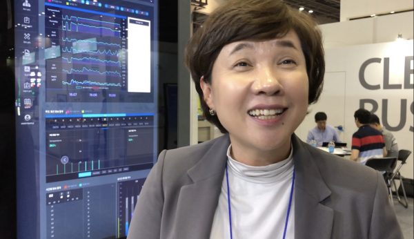 [2019 K-SAFETY EXPO Video] Purium draws attention to its entrance-type ...