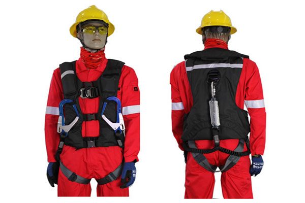 [K-Safety 2019 Preview] Safeon to introduce fall prevention protective ...