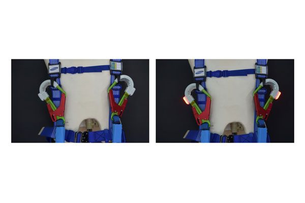 [K-Safety 2019 Preview] Safeon to introduce fall prevention protective ...