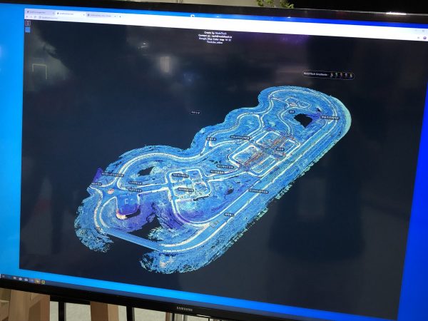 [GITEX 2019] Mobiletech aims to provide 3D spatial information map ...