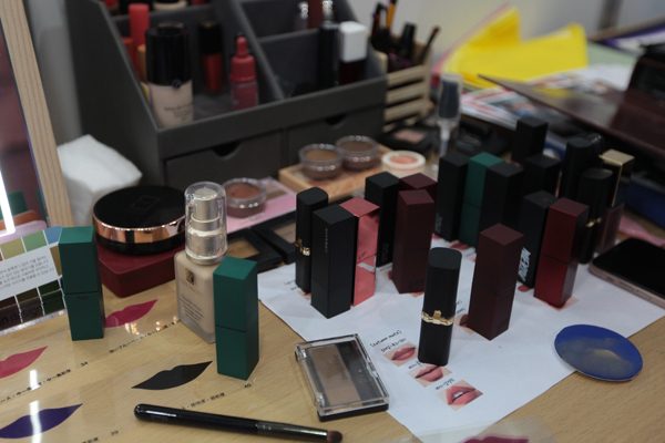 [BISS 2019] APL Color showcases personal colors customized for everyone