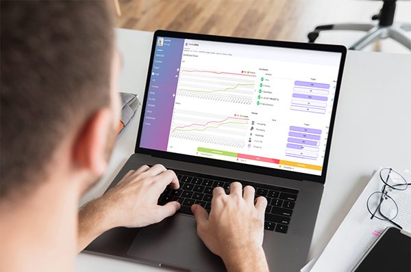 [CES 2020] Heaven Tree to introduce Clovine, project management software