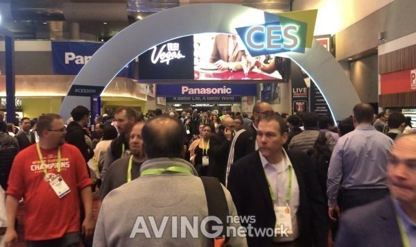 CES 2020 three weeks ahead going towards where technology changes business