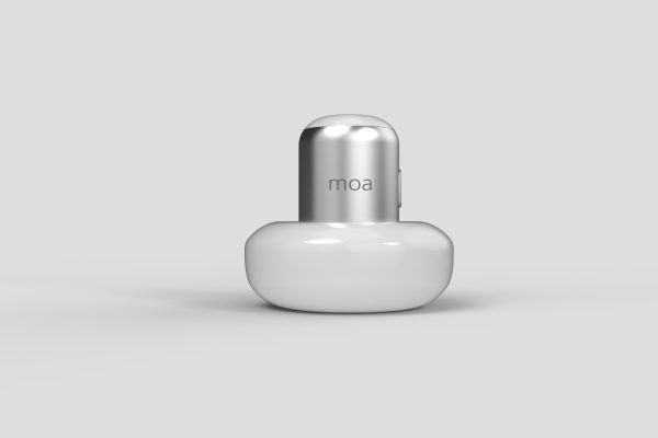 [CES 2020] KC Technology to introduce the self-measuring skin meter Moa