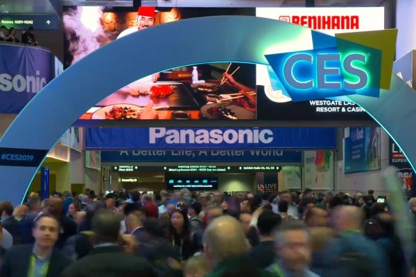 [CES 2020] AI, 5G, and Robot will continue to draw attention since last year
