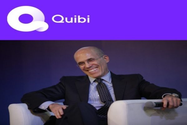[CES 2020] Quibi CEO Meg Whitman and Founder Jeffrey Katzenberg to ...