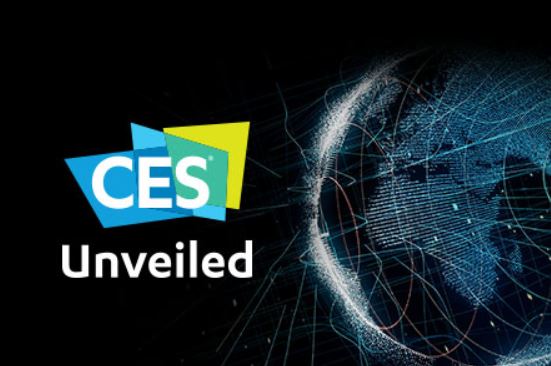 [CES 2020] Registration Open for CES Unveiled in Amsterdam and CES ...