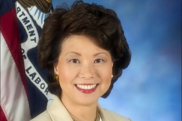 [CES 2020] U.S. Secretary of Transportation Elaine L. Chao to Deliver ...