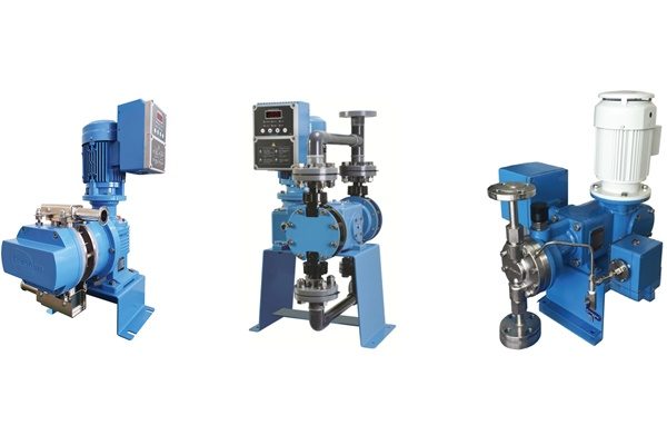 [ENVEX 2020] Cheonsei to introduce diaphragm metering pump capable of ...