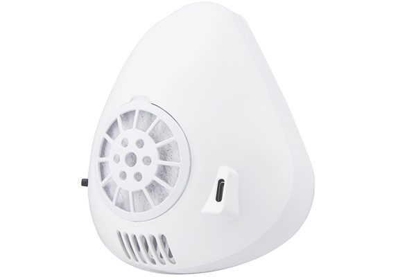 [Chungbuk Startup Focus] SOLUD launches its easily breathable mask PU ...