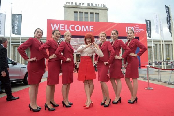 IFA 2020 Special Edition: IFA NEXT Innovation Engine boosts new visions ...