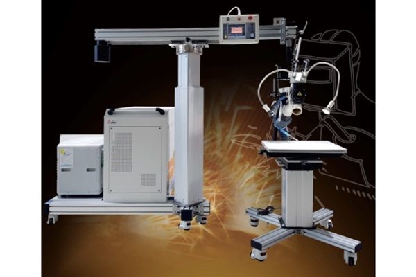 [Welding Korea 2020] JL Korea to introduce laser welding machine