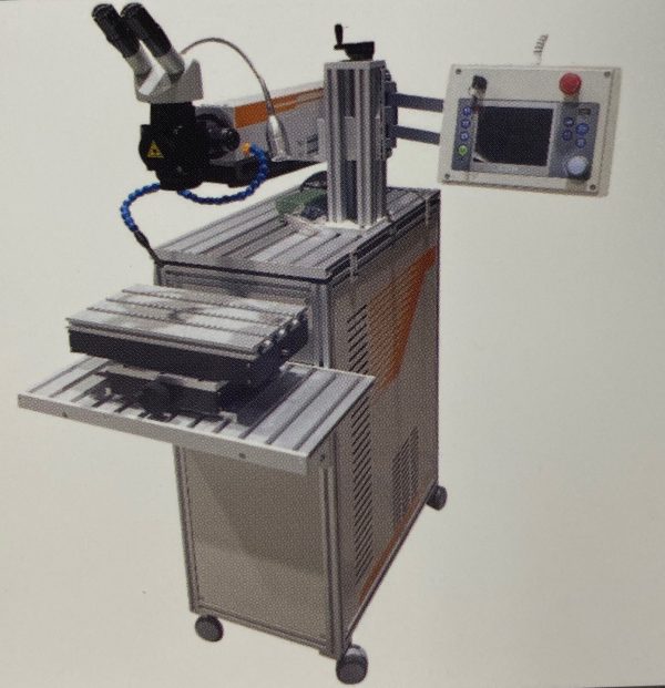 [Welding Korea 2020] JL Korea to introduce laser welding machine