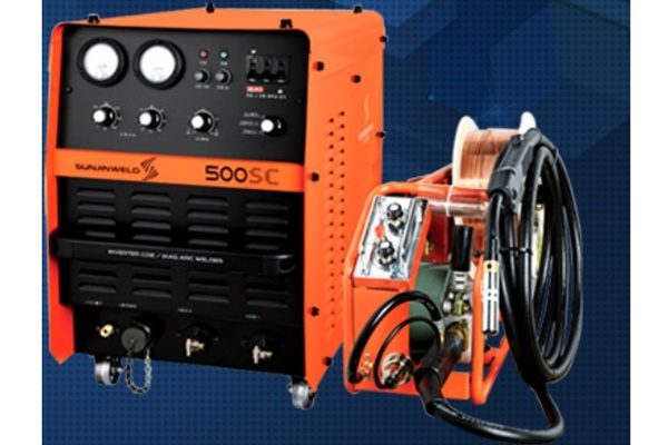 [Welding Korea 2020] Sunjin Weld to show high-performance welding ...