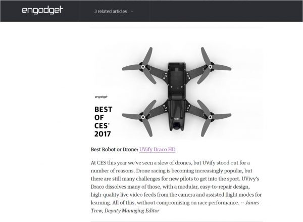 [Pangyo Techno Valley, Innovation hub in ASIA] UVify, AI autonomous ...