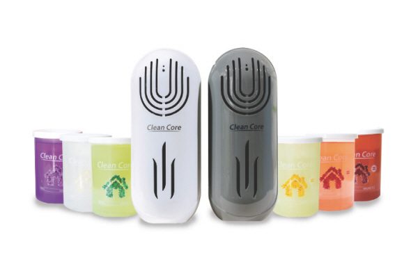 [ENTECH VIETNAM 2020] Sunjin B&T to introduce eco-friendly deodorizer ...