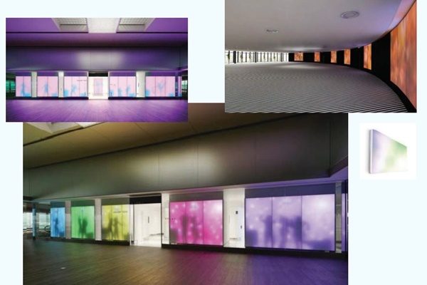[Photonics Korea 2020] New Green Korea to introduce LED technology in ...