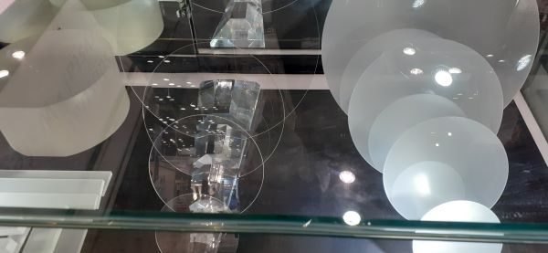[LED & OLED EXPO 2020] Iljin Display’s world-class high-tech parts and ...