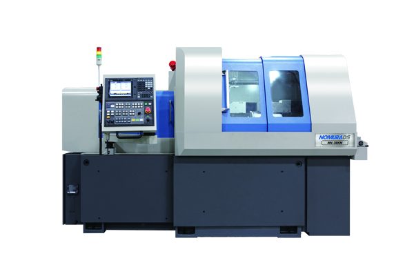 [Daegu Machinery Expo 2020] Daesung Hitech to introduce CNC automatic ...