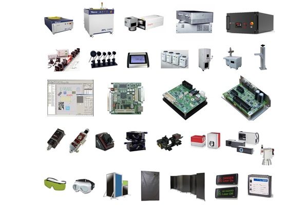 [LED & OLED EXPO 2020] LASERNET provides the laser source and optical ...