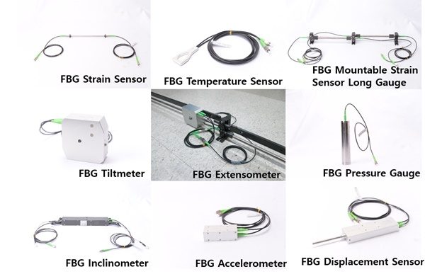 [Photonics Korea 2020] FBG Korea to introduce fiber optic grid sensor