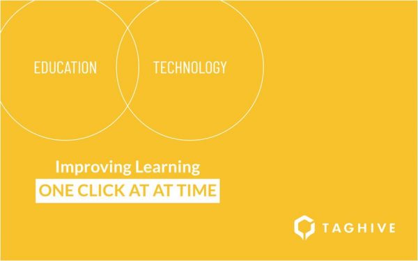 [Pangyo Technovalley] Edutech company TagHive creates smart classroom ...