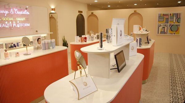 [MIK HOT SPOT_ Local Economy Stimulating Project] O2O beauty platform ...