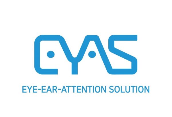 Humenic to develop its digital treatment device EYAS as a global brand