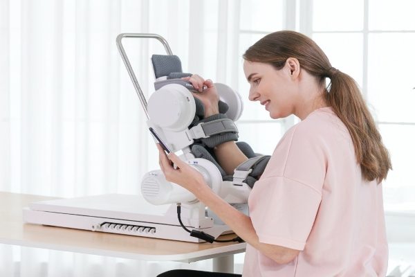 [CES 2021 All Digital] Harmonic Bionics Announces Partnership with H ...