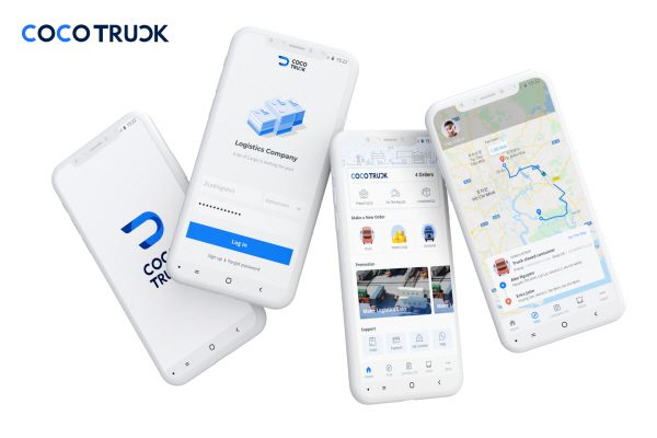 [CES 2021 GCA] Coconut Silo to introduce one-stop logistics solution ...