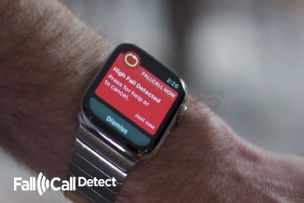 [CES 2021 All Digital] First-of-Its-Kind Smart Fall Detection Technology Offers Older Adults a ...