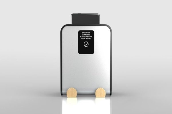 [CES 2021 All Digital] Glissner To Debut CleanPhone Technology At CES ...