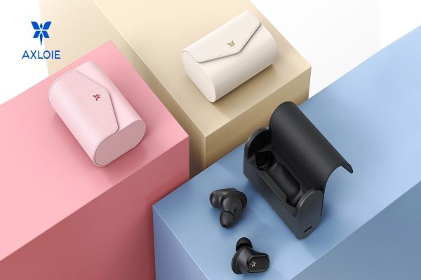 [CES 2021 All Digital] AXLOIE Will Bring New True Wireless Sport ...