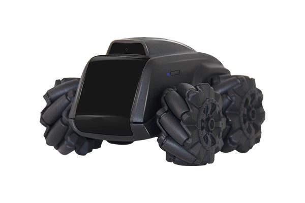 [CES 2021 All Digital] Moorebot Launches the Compact Autonomous Scout Robot