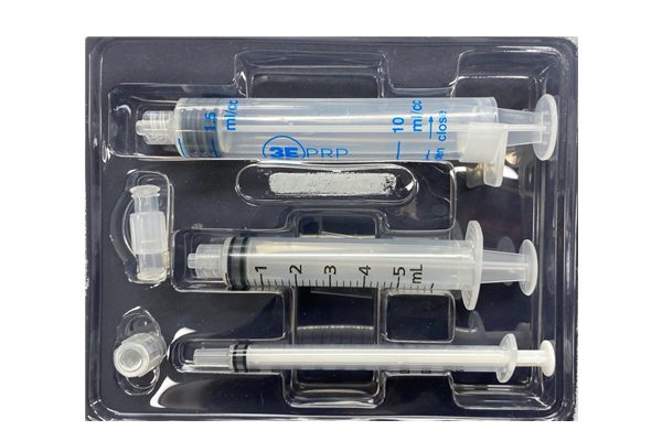 [KIMES 2021] Pervice Korea to exhibit 3E PRP, a highly concentrated ...