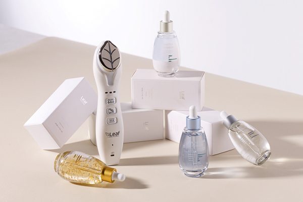 [KIMES 2021] GCS to showcase Leaf Fusion Plasma device based on medical ...