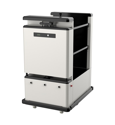 Twinny to Exhibit Autonomous Driving Robots at Korea Pack Special ...