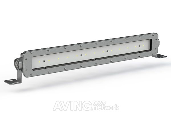 Altech introduces LED outdoor lighting equipment lineup at the ...