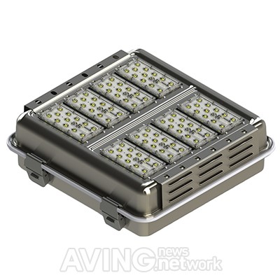 Altech introduces LED outdoor lighting equipment lineup at the ...