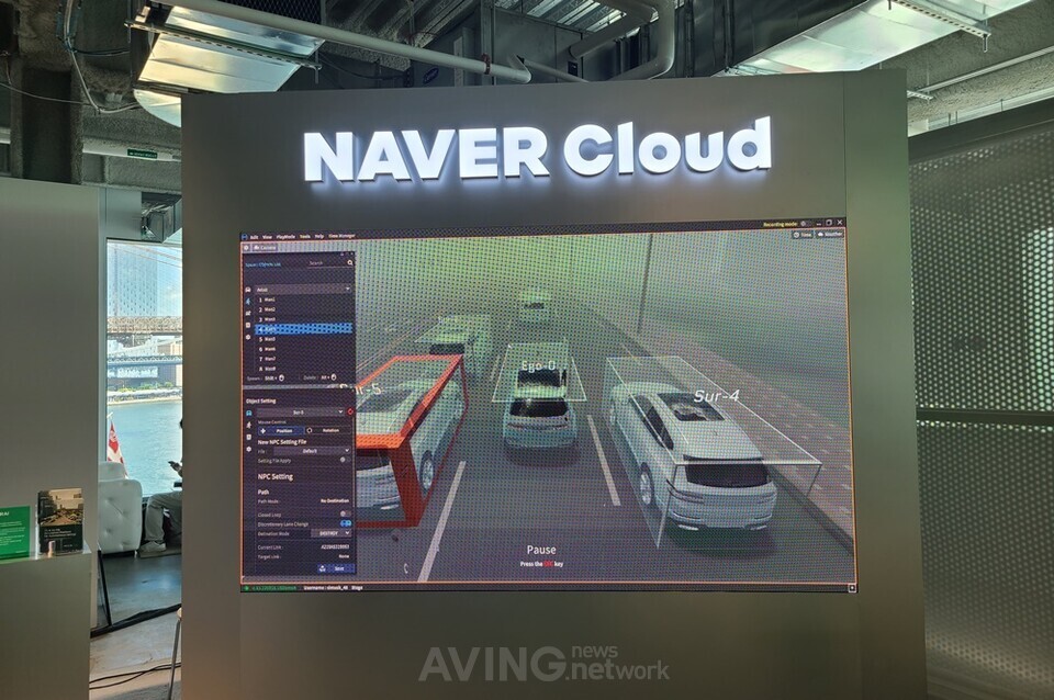 MORAI Reveals Simulation Platform for Autonomous Vehicle Verification ...