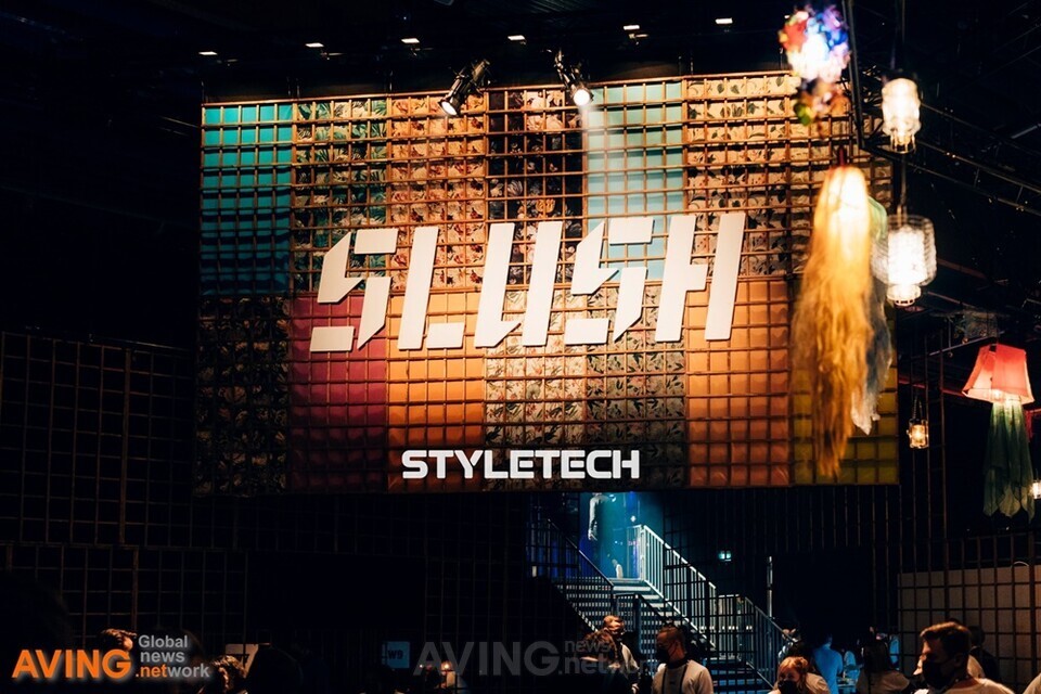 Wave Company Showcases Bio-Silicon Material Technology-Based Sportswear ...