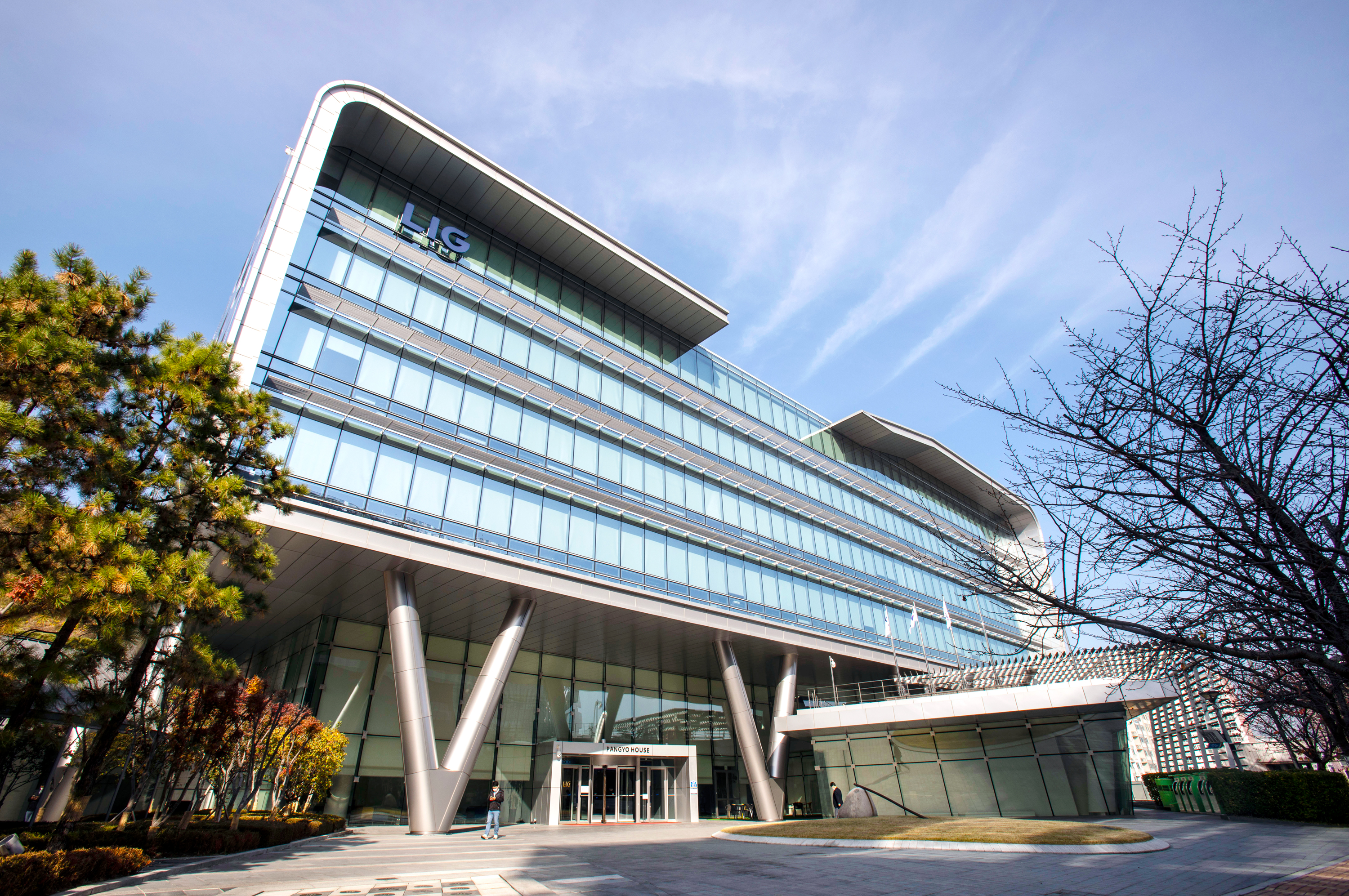 [Pangyo Tech] LIG Nex1 Develops AI-based “Integrated Automation Technology that supports the ...